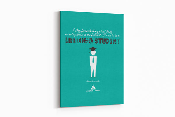Lifelong Student