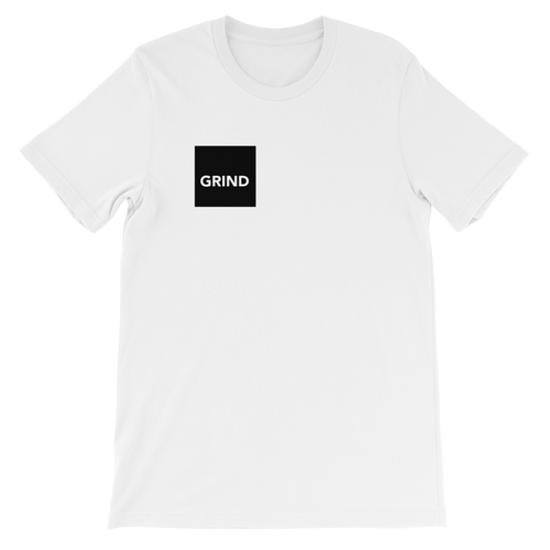 Men's Classic Hustle & Grind Shirt