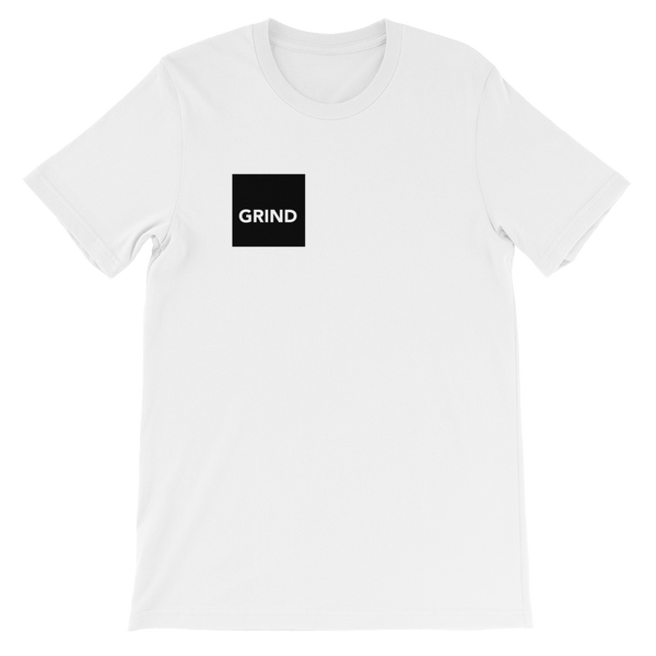 Men's Classic Hustle & Grind Shirt